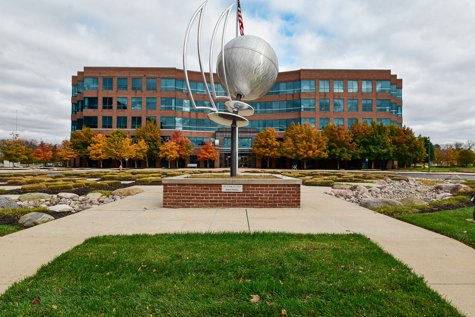 Portfolio - Five Seasons Landscape