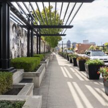 Office Landscaping Ideas to Make Your Space More Inviting