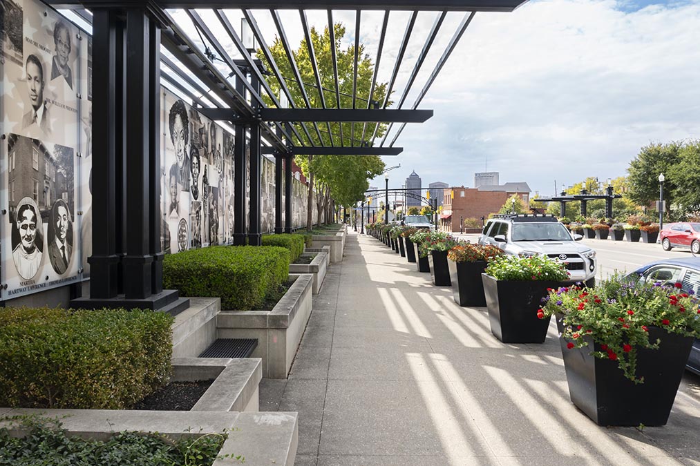 Business Landscaping Ideas to Enhance Your Property